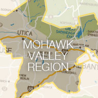 About Mohawk Valley New York | Travel Through America's First Frontier ...